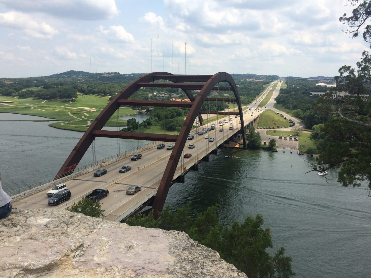 Visit to Austin, Texas- An Experience - TravelWake.com